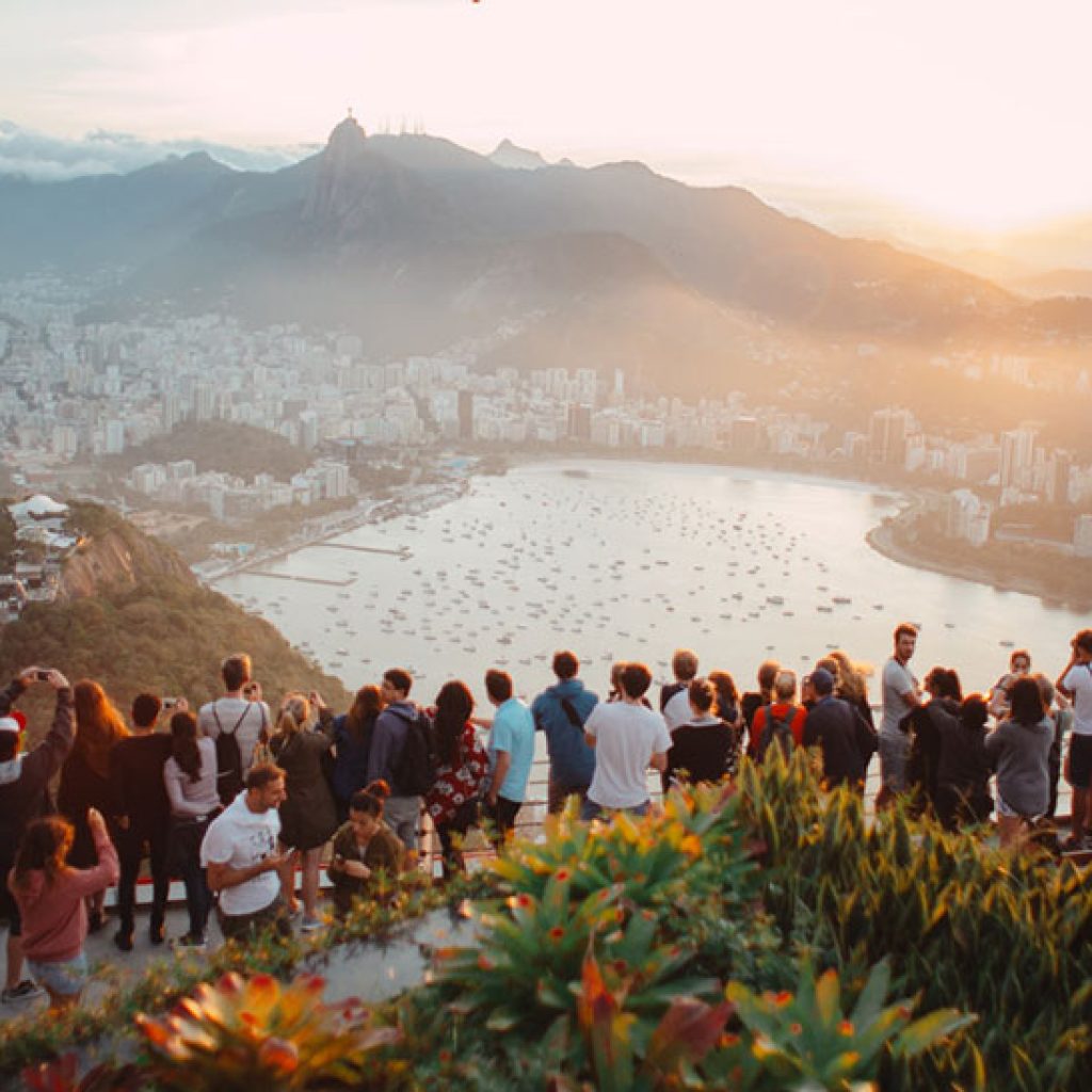 Sustainable Tourism – Alternative To Hotel